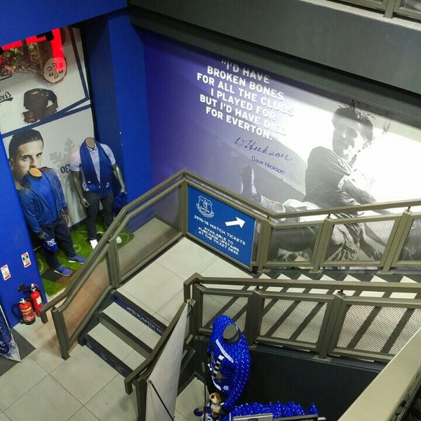 Everton Two - Central Liverpool - 4 tips