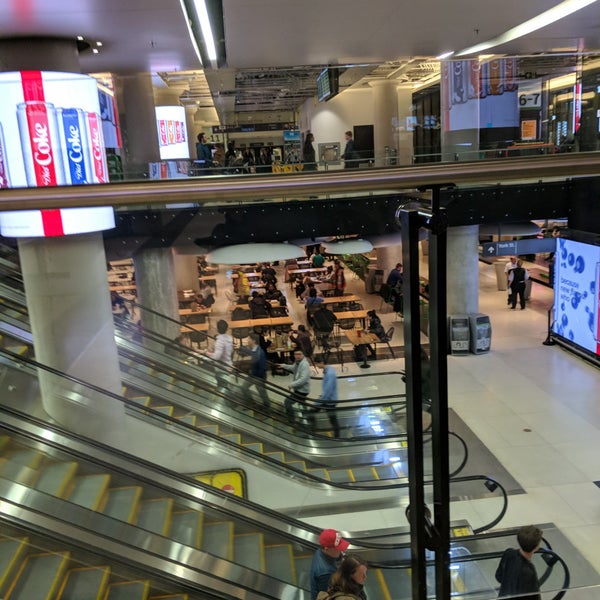 York Concourse Hall - Financial District - Toronto, ON