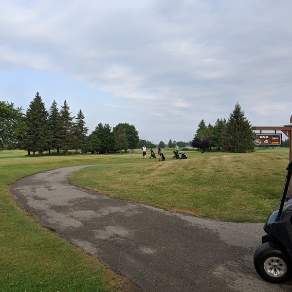 Spring Lakes Golf Club - 29 visitors