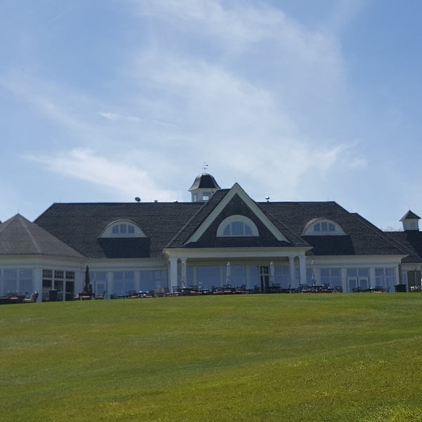 Granite Golf Club - Golf Course in Stouffville