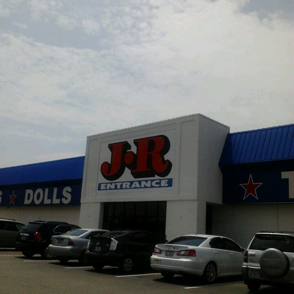 Photos at JR Discount Factory Outlet - Selma, NC