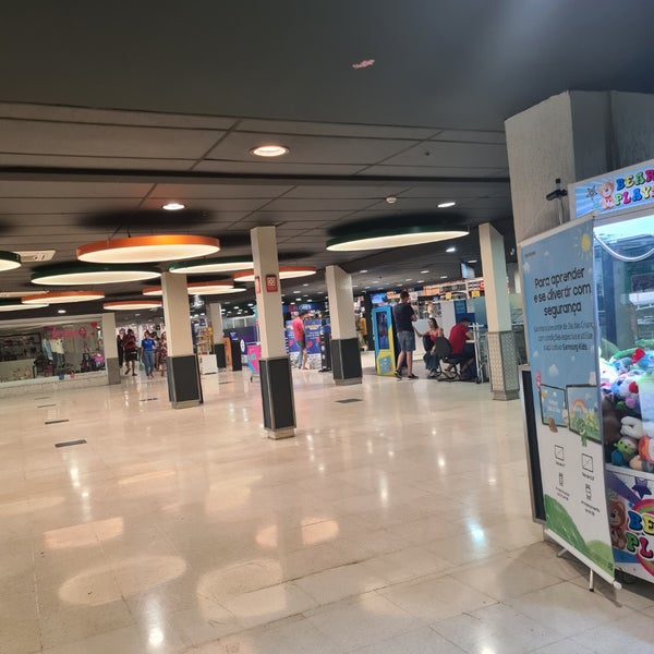 Carrefour - Supermarket in Brasília
