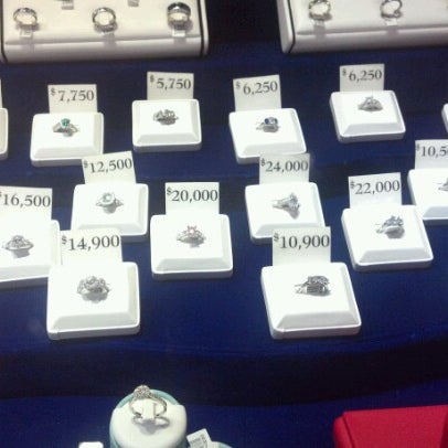 E.B. Horn Jewelers - Jewelry Store in Boston