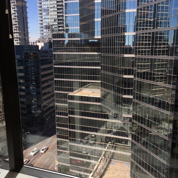 Accenture - Financial District - 139 visitors