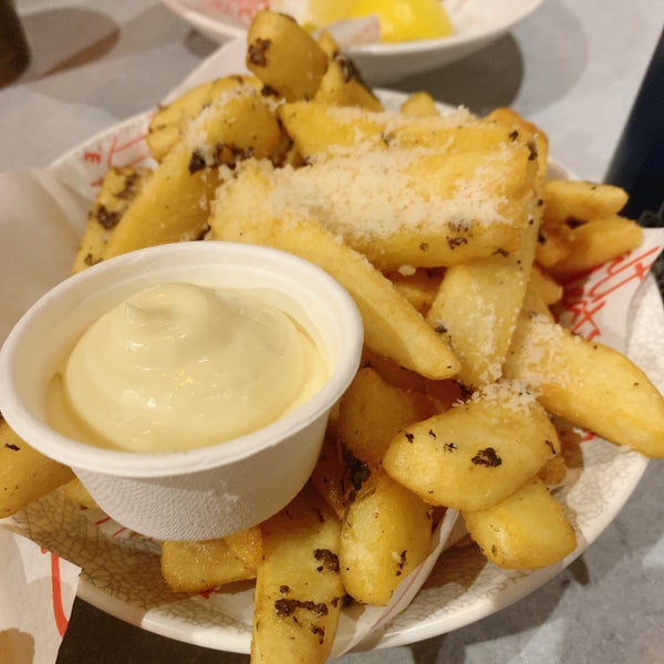 Salt Meats Cheese - Sydney City Center - Sydney, NSW