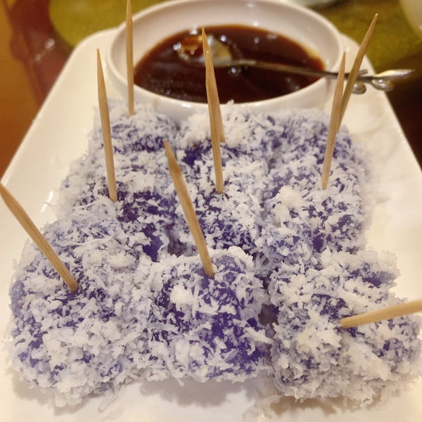 Richard Rivalee Nyonya Cuisine - Asian Restaurant