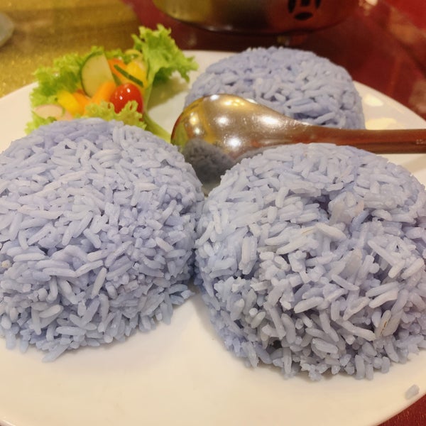 Richard Rivalee Nyonya Cuisine - Asian Restaurant