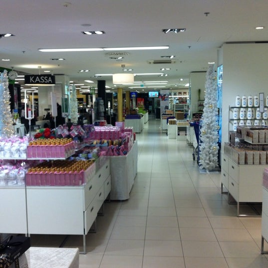 Sokos - Kauppakatu 24