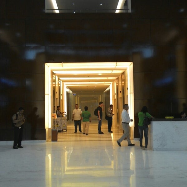 Photos at Mayapada Tower Sudirman - Office in Jakarta Selatan