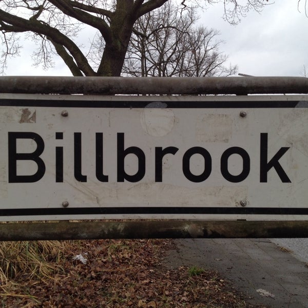 Billbrook - Hamburg, Hamburg
