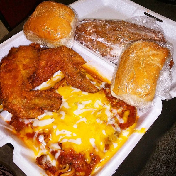 SOME da EAT - Southern Food Restaurant