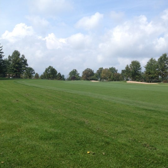 Indian Valley Country Club - Golf Course in Telford