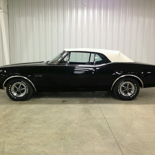 Donnell Ford - Car Dealership in Youngstown