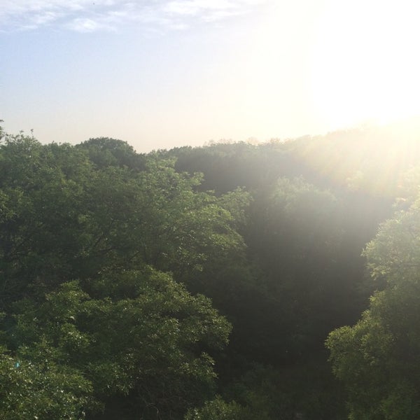 Scyene Overlook - Dallas, TX