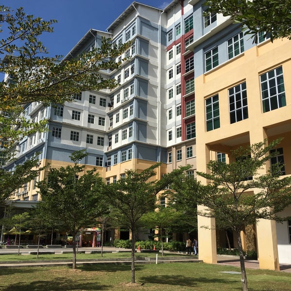 Photos at Malaysia Japan International Institut of Technology (MJIIT ...