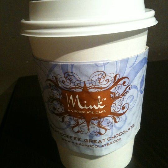 Mink Chocolate Cafe - South Surrey - 17 tips