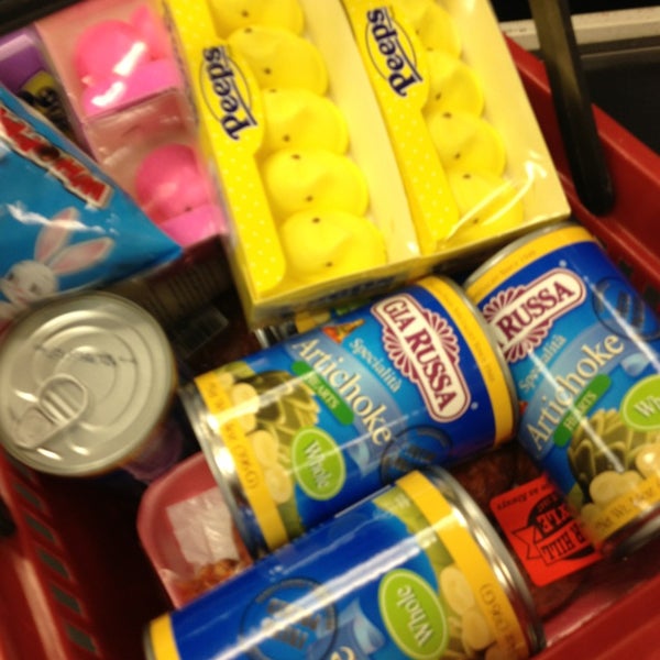 Sparkle Market Cornersburg - Kirkmere - 3263 S. Meridian Rd.