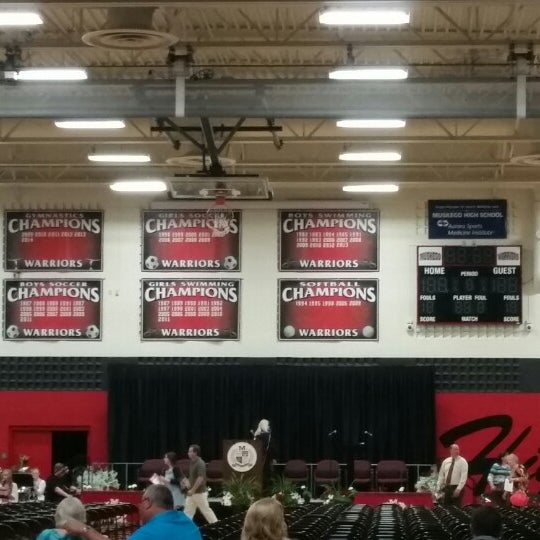 Photos at Muskego High School - 9 tips from 623 visitors