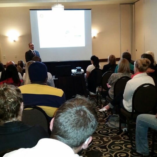 Photos at Brookfield Suites Hotel & Convention Center - Brookfield, WI