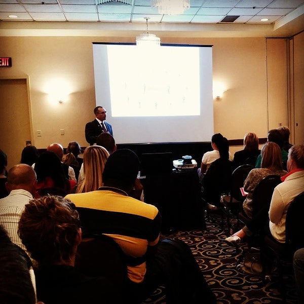 Photos at Brookfield Suites Hotel & Convention Center - Brookfield, WI