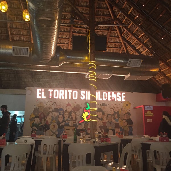 Photos at El Torito Sinaloense - 142 tips