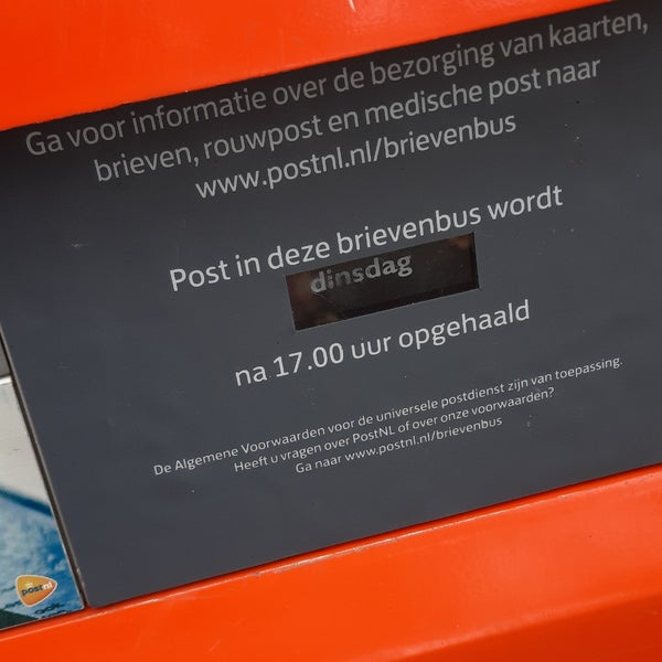 Station Weesp - Rail Station in Weesp