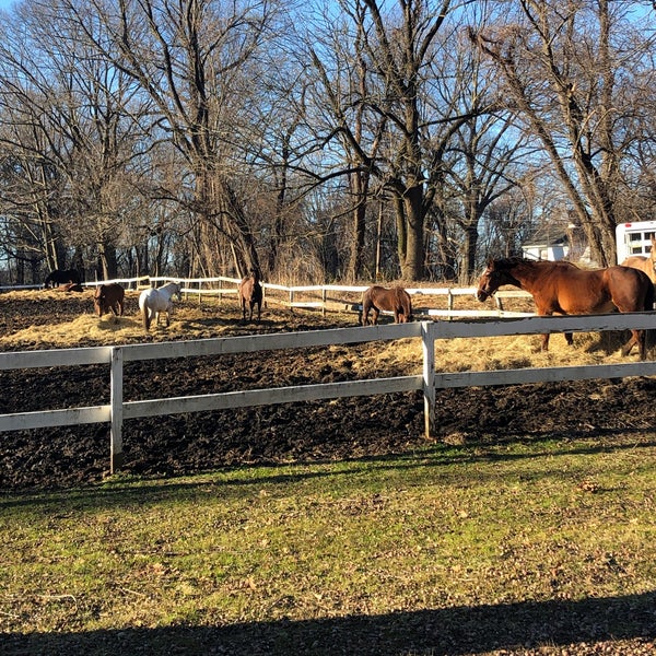 Monastery Stables - Northwest Philadelphia - Philadelphia, PA