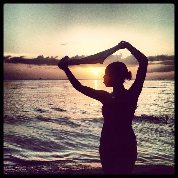 Vessigny Beach - La Brea, St Patrick