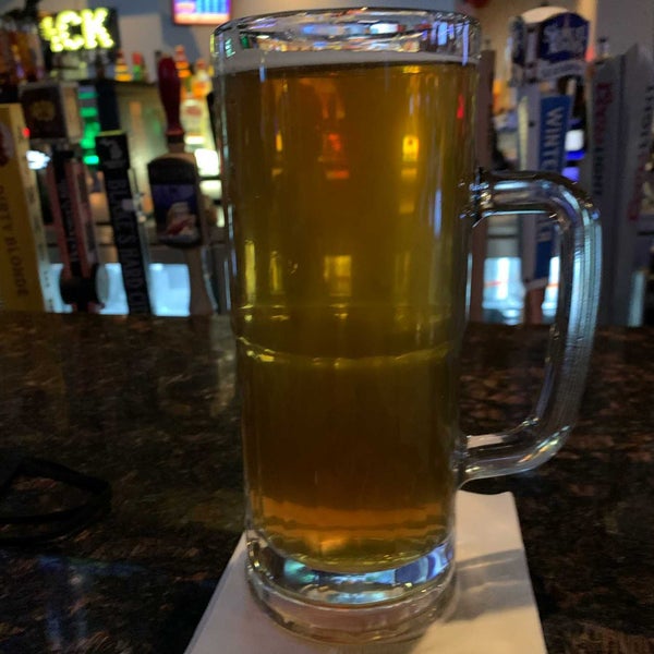 CJ Mahoney's - Downtown Troy - 21 tips