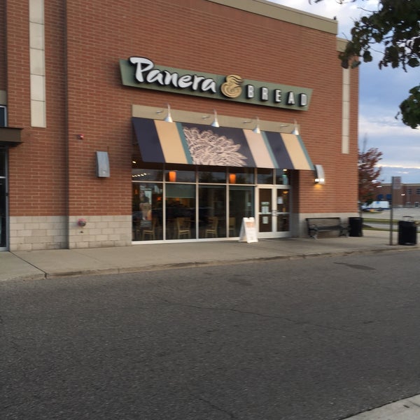Panera Bread - Rochester - Rochester Hills, MI