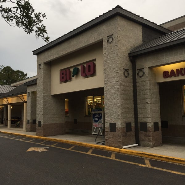 BI-LO - Grocery Store