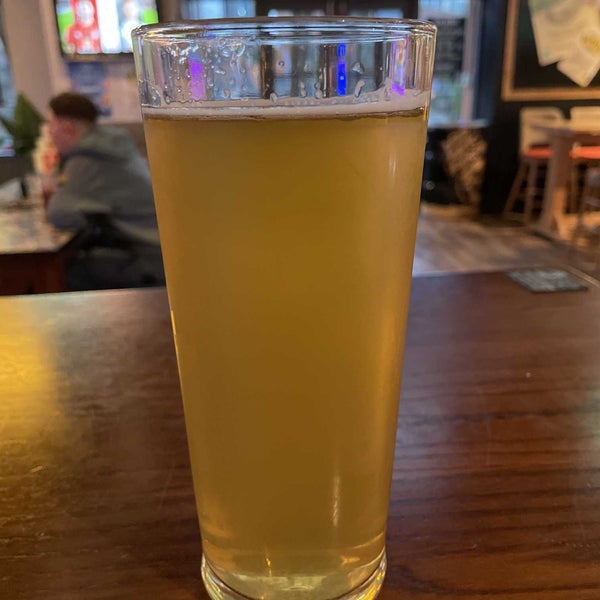 The Soar Point - Leicester South - The Newarke