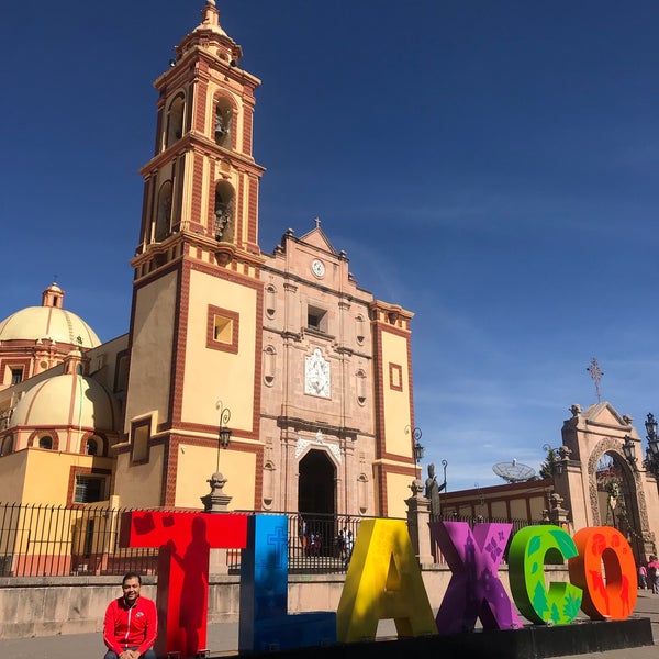 Tlaxco - 23 tips from 1972 visitors