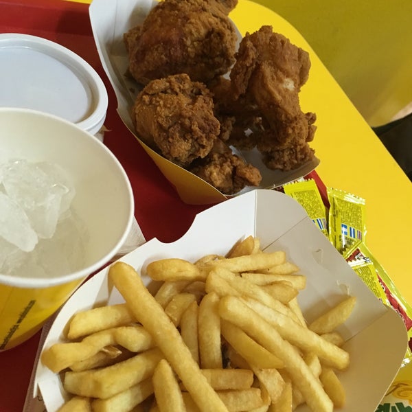 Pollolandia - Fried Chicken Joint