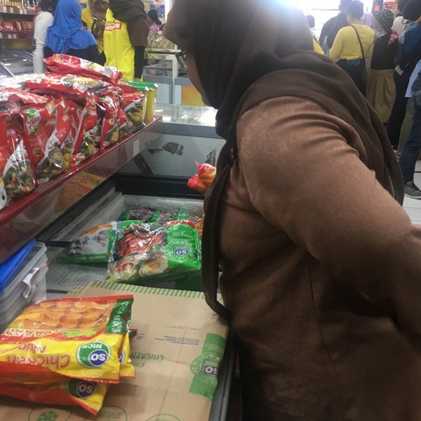 Rajawali Sosis Baso - Bandung, Jawa Barat