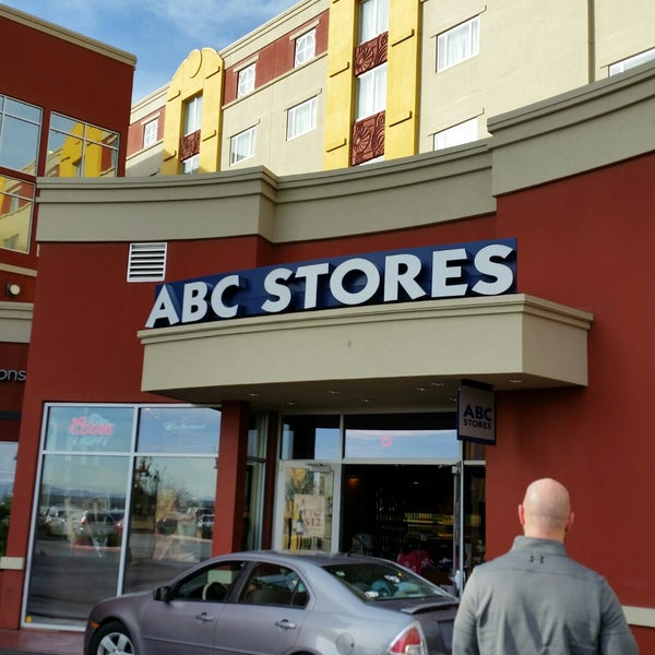 ABC Store - Pharmacy