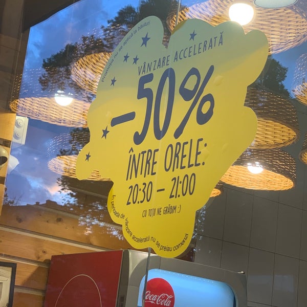 Simigeria Luca - Bagel Shop in Centru