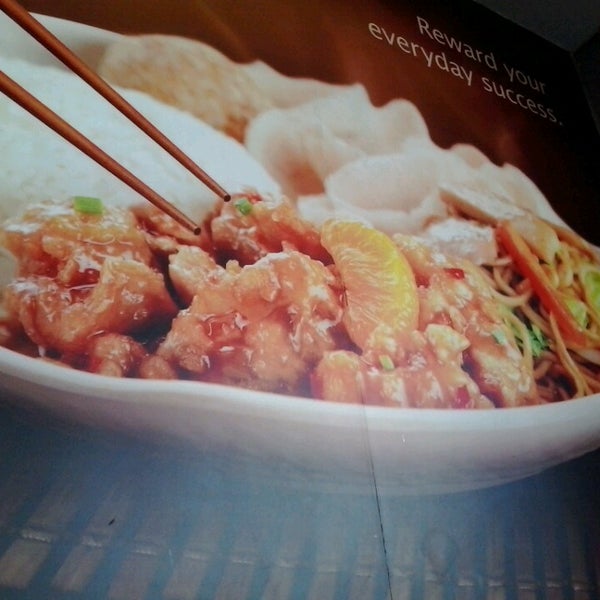 Chowking - Chinese Restaurant