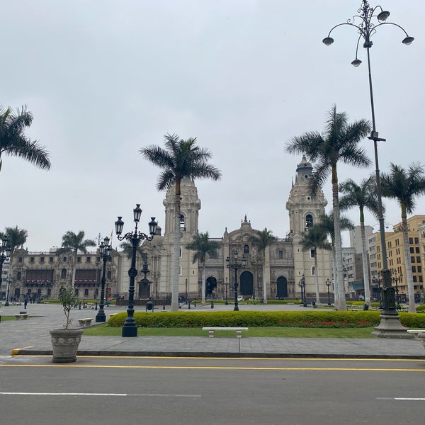 Centro Histórico de Lima - Cercado de Lima - 12 tips from 406 visitors