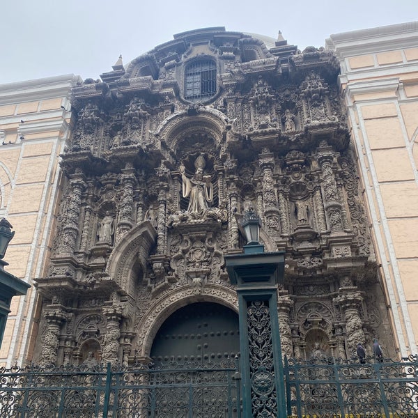 Centro Histórico de Lima - Cercado de Lima - 12 tips from 406 visitors