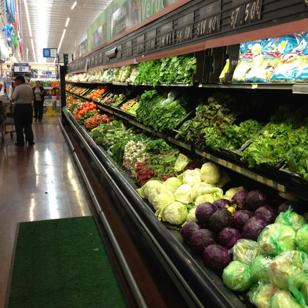 Walmart - Hermosillo, Sonora