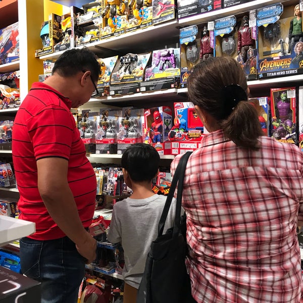 The SM Store - Dasmariñas, Cavite