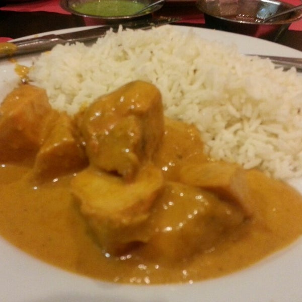 Dhaba Indian Cuisine - Indian Restaurant in Tracy