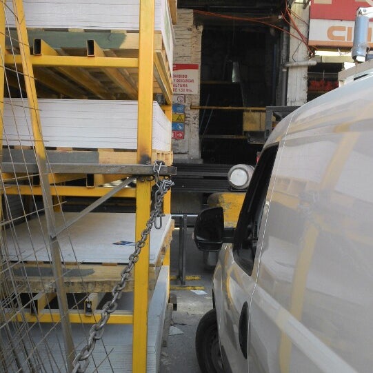 Construplaza - Hardware Store in Santiago de Chile