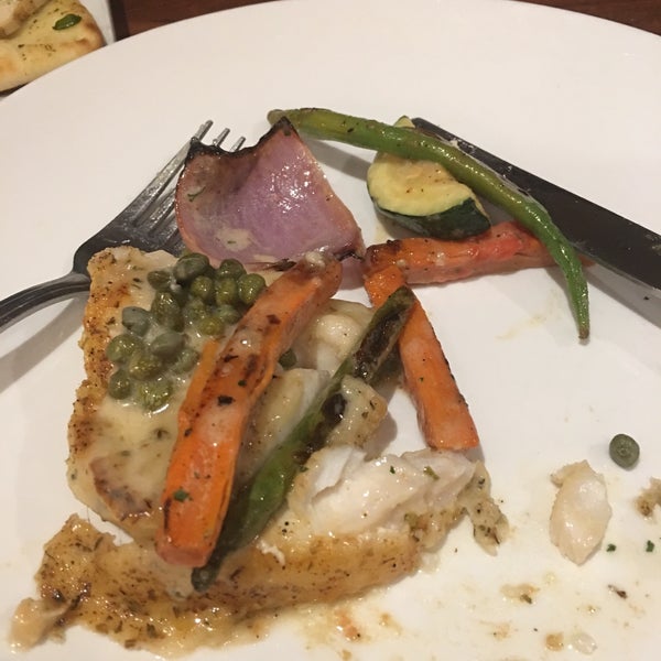 Travinia Italian Kitchen & Wine Bar - Italian Restaurant