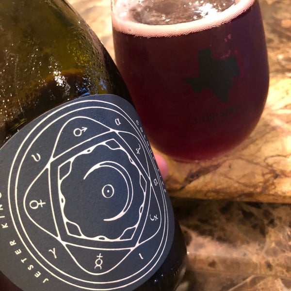 Blue Fish House (Ahora cerrado) - Houston, TX