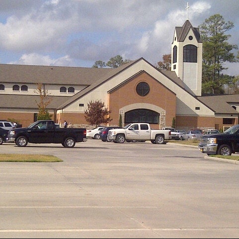 St. Edward Catholic Church - 2 tips from 184 visitors