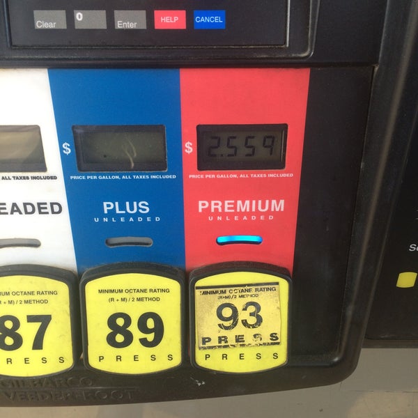 Speedway - Fuel Station in Akron