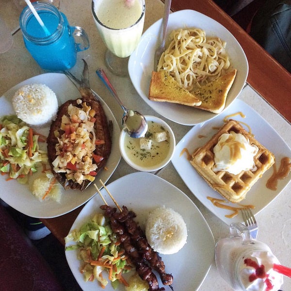 Ricanita Cafe and Cream - Café in Solano, Nueva Vizcaya