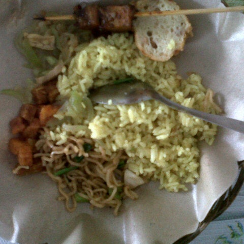 Ijo daun Vegetarian - Vegan and Vegetarian Restaurant